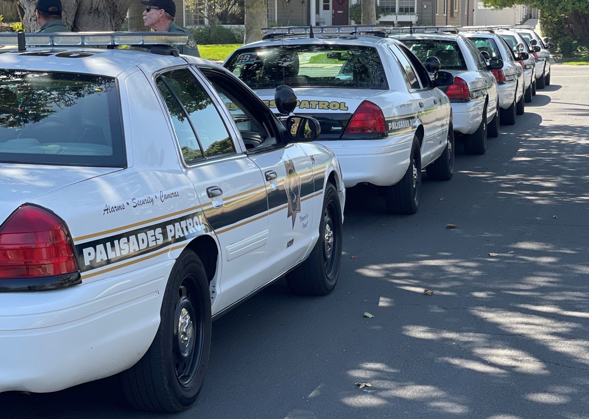 Homepage - Gates Security