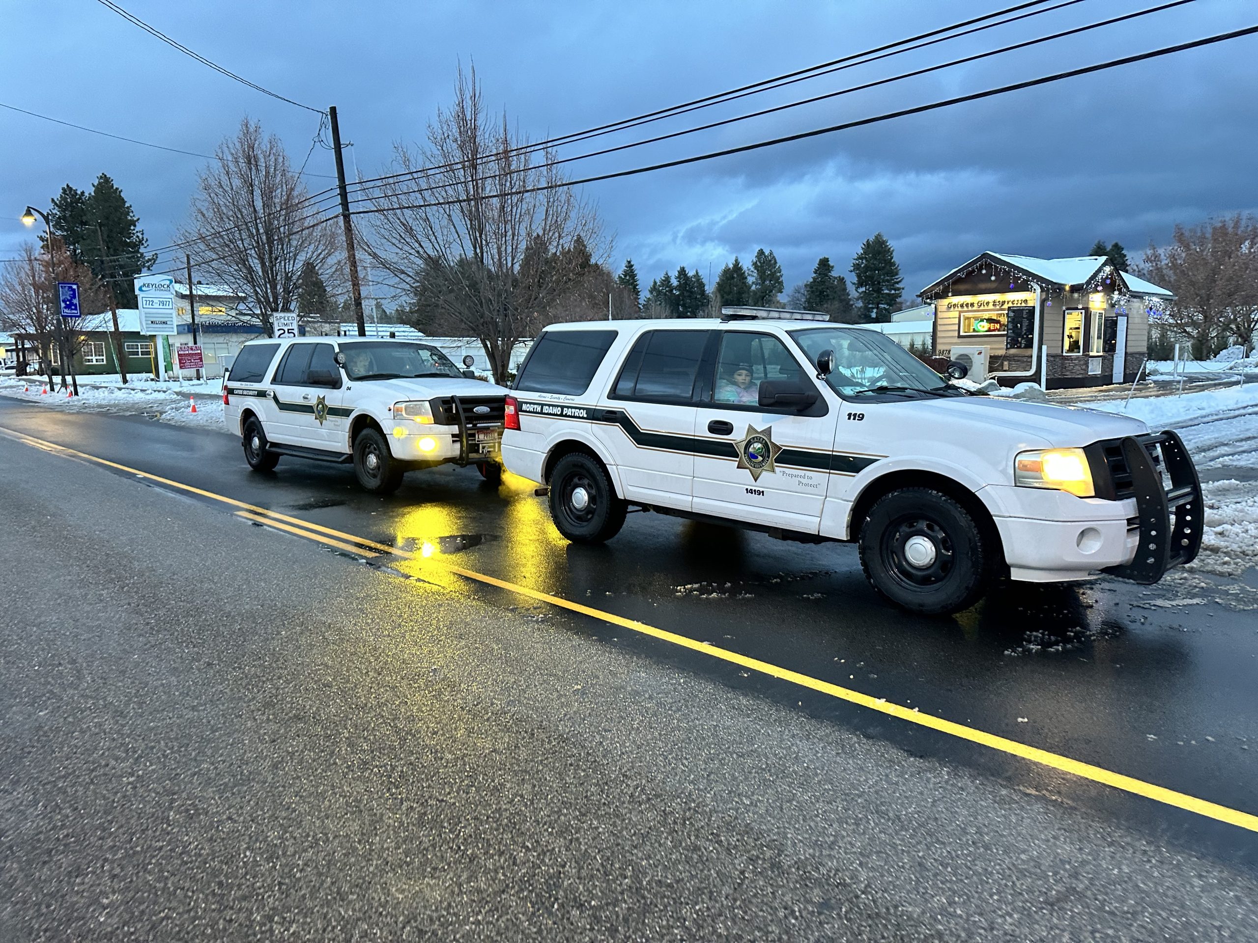 Residential and Business Security - Gates Security