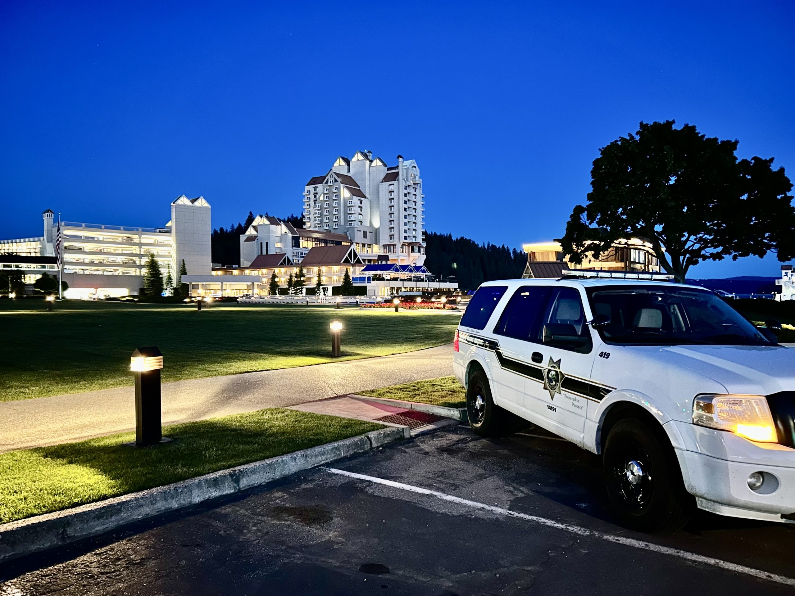 Homepage - Gates Security