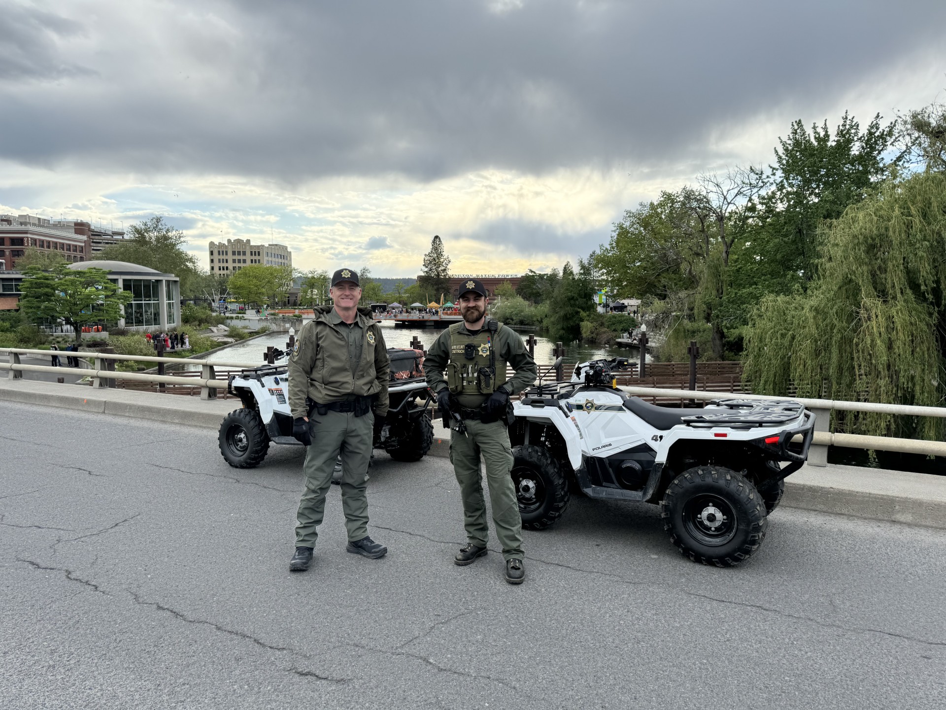 Enhancing Security in Spokane - Gates Security
